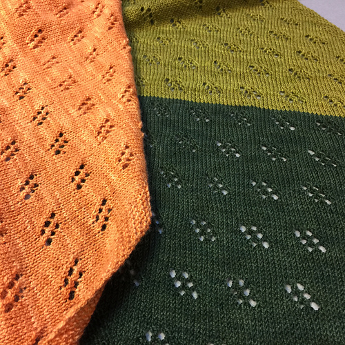 Ravelry: Millicent pattern by Annie Baker Designs