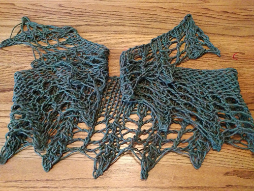 Ravelry: Mega Lemon pattern by Taiga Hilliard