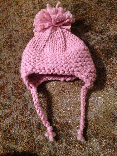 Ravelry: Serendipity pattern by Pixiepurls