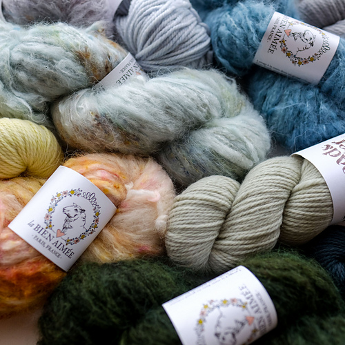 Ravelry: Gâteau Breton pattern by Kristine Vejar