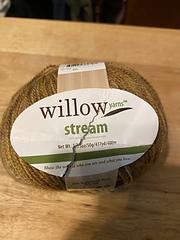 Ravelry: Willow Yarns Stream