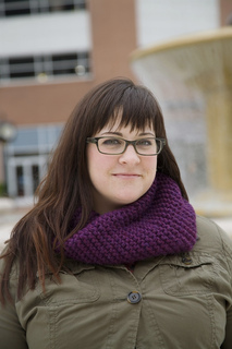 Ravelry: Whisky Cowl pattern by Kristin Partington