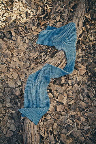 Ravelry: Hull Scarf pattern by Kristy Howell