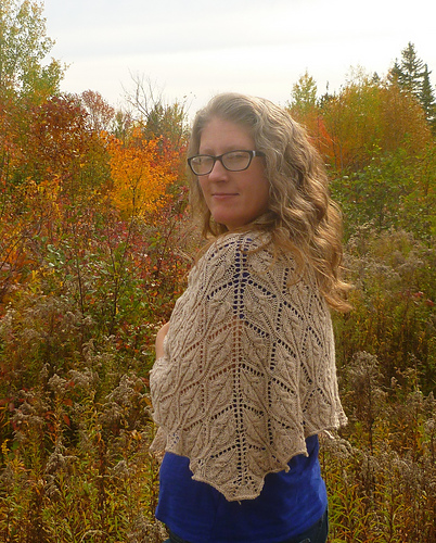 Ravelry: Ismay pattern by Kristy Howell