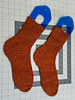 Ravelry: krw1243's Women's Size 9 Socks