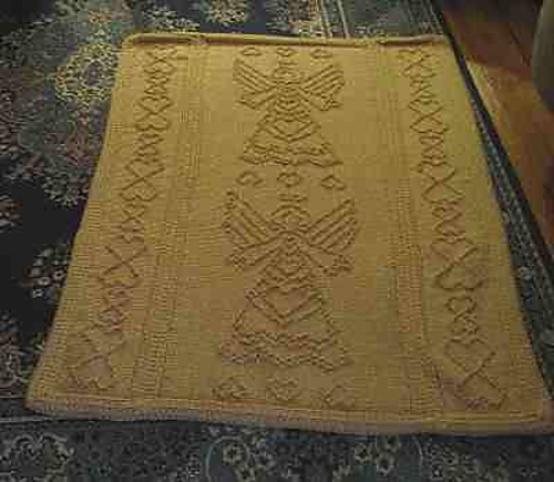 Ravelry: Heavenly Love pattern by Alice Rayl