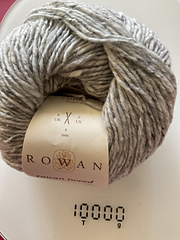 Ravelry: Rowan Tweed