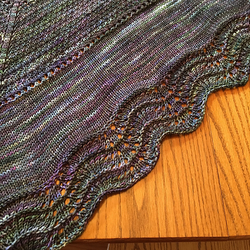 Ravelry: Moss On the Old Oak pattern by Sweet Birch Designs