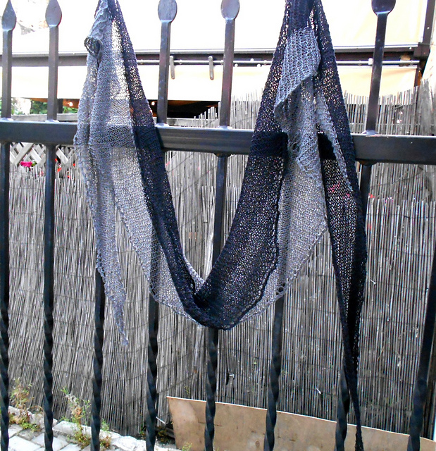 Ravelry: kuduja's Rööpkülik