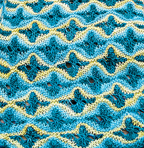 Ravelry: Twinkle pattern by Natalia Moreva