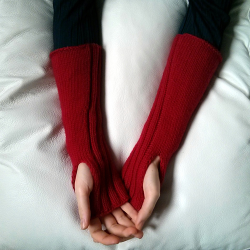 Ravelry: Godchen pattern by Sannah König