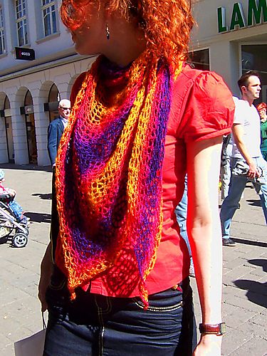 Ravelry: Max pattern by Sannah König