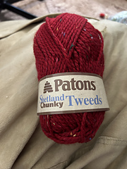 Ravelry: Patons North America Shetland Chunky Tweeds