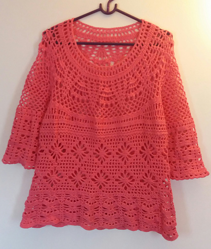 Ravelry: kuuku's Lace mix