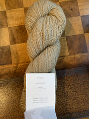 Ravelry: WOOLFOLK TYND