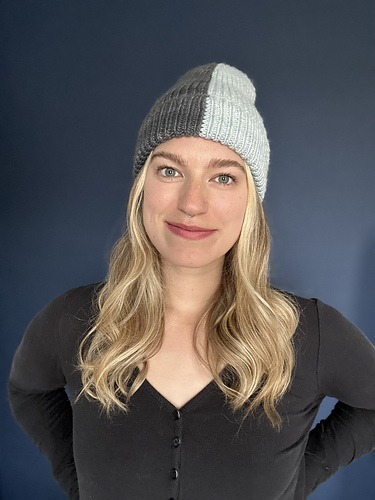 Ravelry: Night & Day pattern by Kylen Tennies