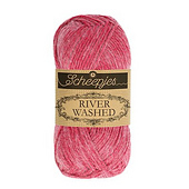 Ravelry: Scheepjes River Washed