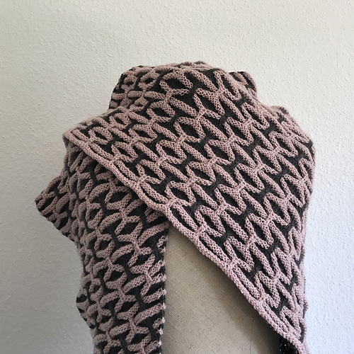 Ravelry: KORO KORO pattern by Olga Buraya-Kefelian