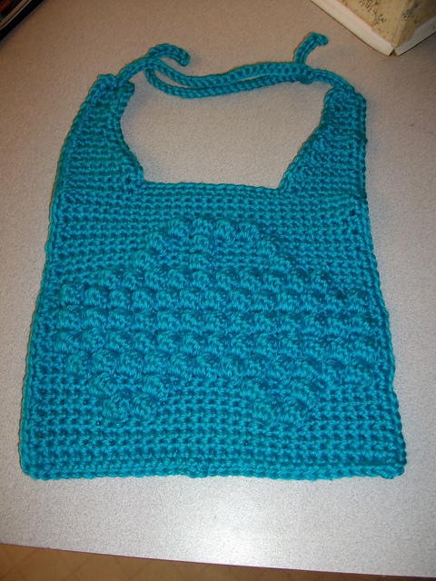 Ravelry: Car bobble chart pattern by Teri Heathcote