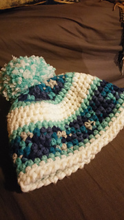 Ravelry: myboshi Saku pattern by myboshi
