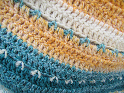 Ravelry: Sonora pattern by Lacey Budry