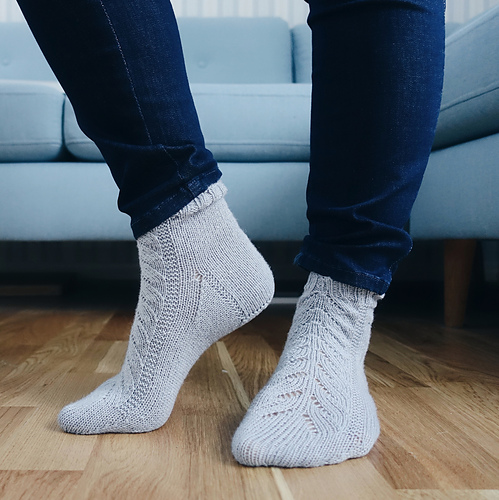 Ravelry: Matilda pattern by Maarika Tärk