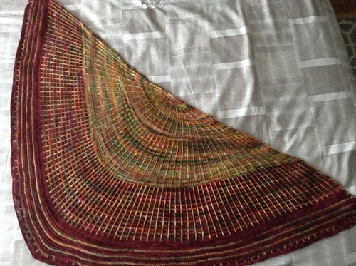Ravelry: Firefly pattern by The Yarner