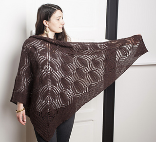 Ravelry: Fayoum pattern by Sandra BRAIDA