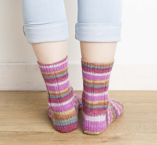 Ravelry: Capri pattern by Sandra BRAIDA