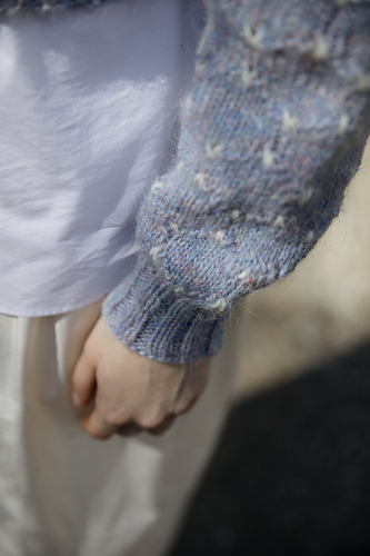 Ravelry: Hexagoni pattern by Tiia Reho (@sysivilla)