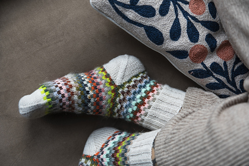 Ravelry: Piecework pattern by Lindsey Fowler