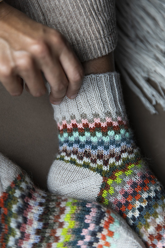 Ravelry: Piecework pattern by Lindsey Fowler