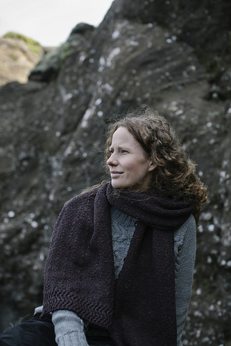 Ravelry: Vav pattern by Esther Romo