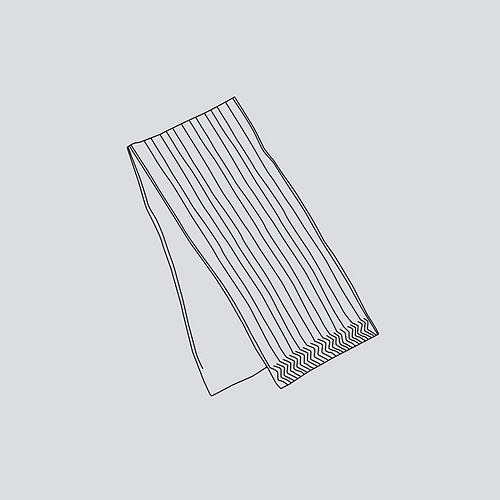 Ravelry: Vav pattern by Esther Romo