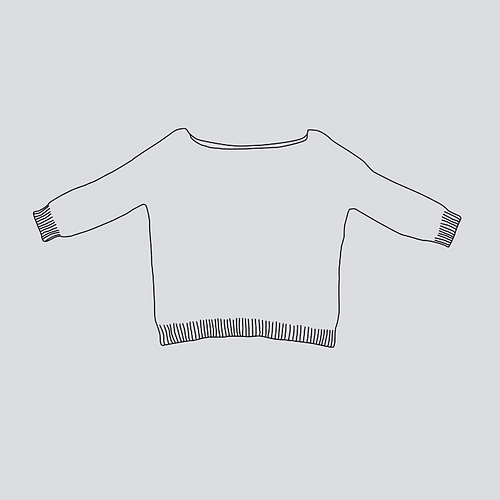 Ravelry: Virginia pattern by Jonna Helin