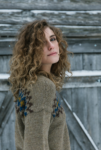 Ravelry: Bohus pattern by Carol Feller