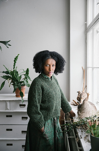 Ravelry: Varpu pattern by Jonna Helin