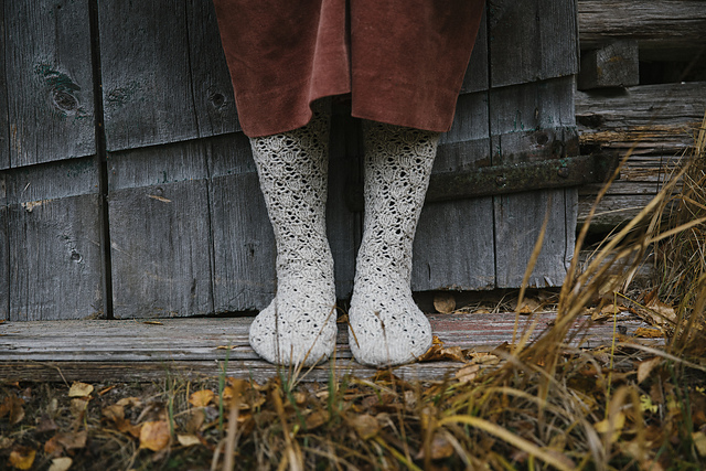Ravelry: Designs by Isabell Kraemer