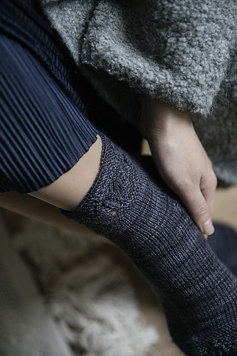 Ravelry: Lumme pattern by Heidi Alander