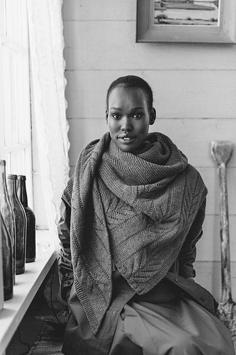 Ravelry: Hiraeth pattern by Claire Walls