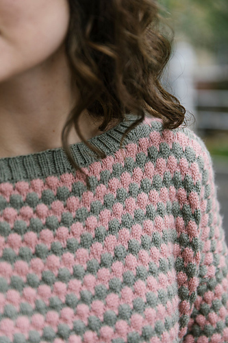 Ravelry: Kupla pattern by Maija Kangasluoma