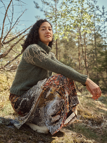 Ravelry: Himmeli pattern by Jenna K.