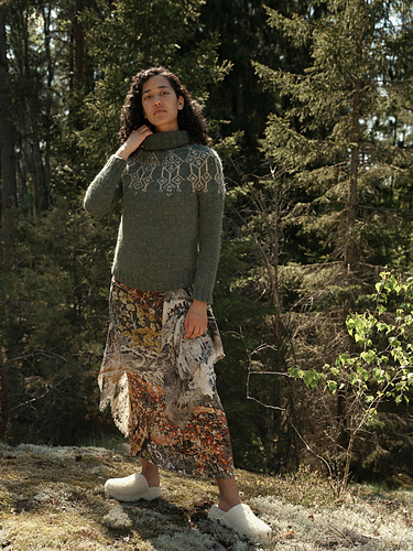 Ravelry: Himmeli pattern by Jenna K.