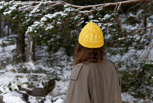 Ravelry: Ina pattern by Elena Dimchevska