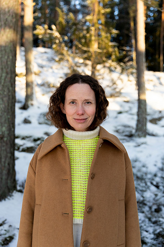 Ravelry: Fonkel pattern by Maaike van Geijn