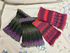 Ravelry: lakeviewknitter1's Two-Way Boot Cuffs x 2