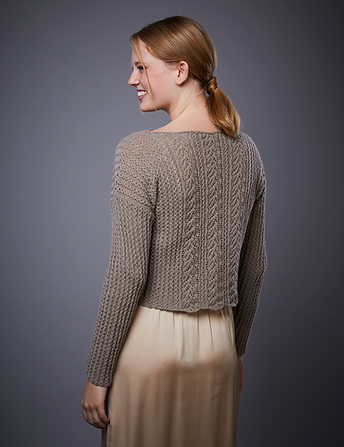 Ravelry: Liv pattern by LAMANA