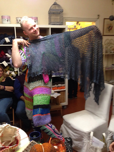 Ravelry: Uma pattern by Laura Virginia Manfredi