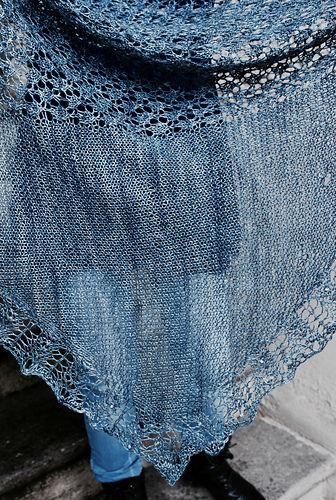 Ravelry: Uma pattern by Laura Virginia Manfredi