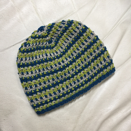 Ravelry: Plastic Slopes of Pendle pattern by Susan Ashcroft